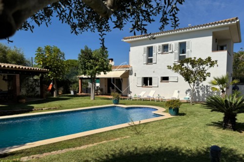 Maison à vendre à L´Escala, L´Escala Maisons à vendre